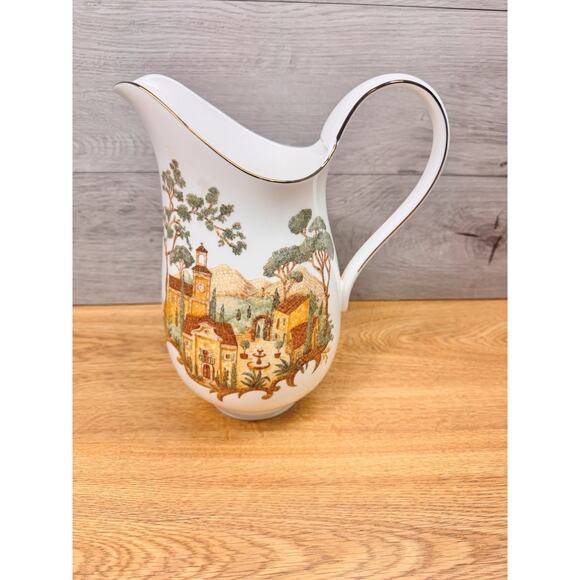 Lenox | Dining | Lenox Usa Mosaico Ditalia Collection Designed By Chuck ...